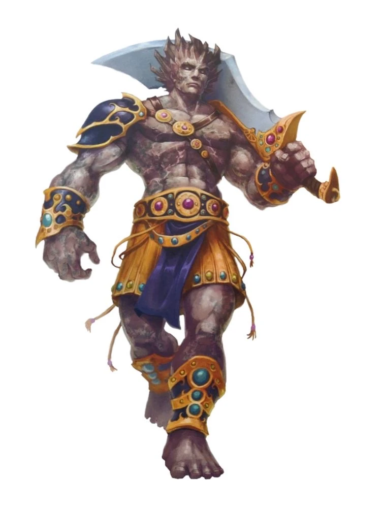 Builder Genie Physiology | Superpower Fanon Wiki | Fandom