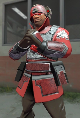 Cyborg Physiology | Superpower Fanon Wiki | Fandom