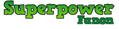 Superpower Fanon Wiki | Fandom