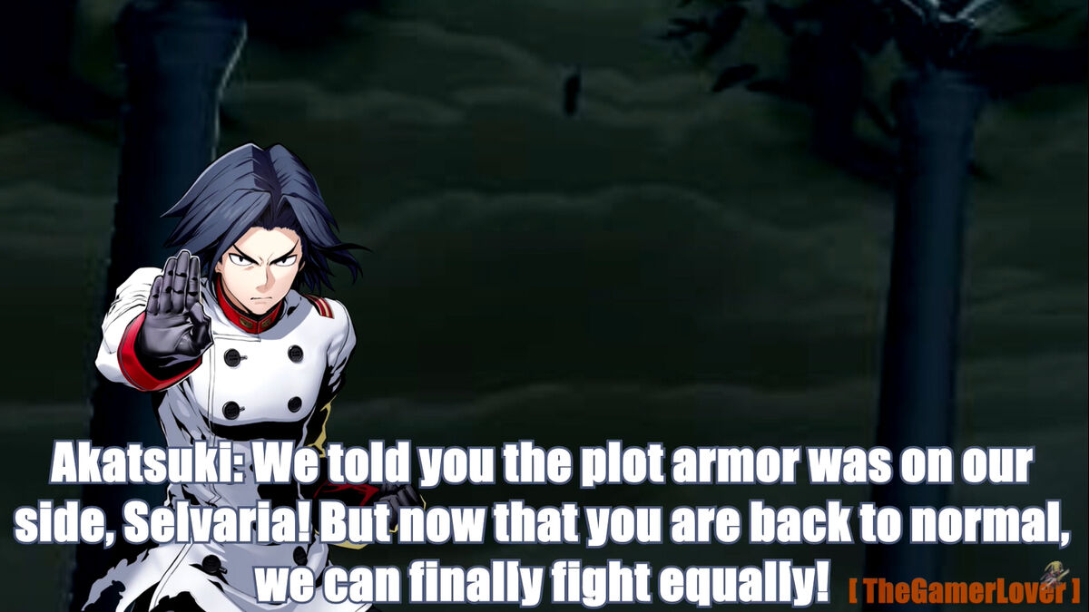 Plot Armor Superpower Fanon Wiki Fandom