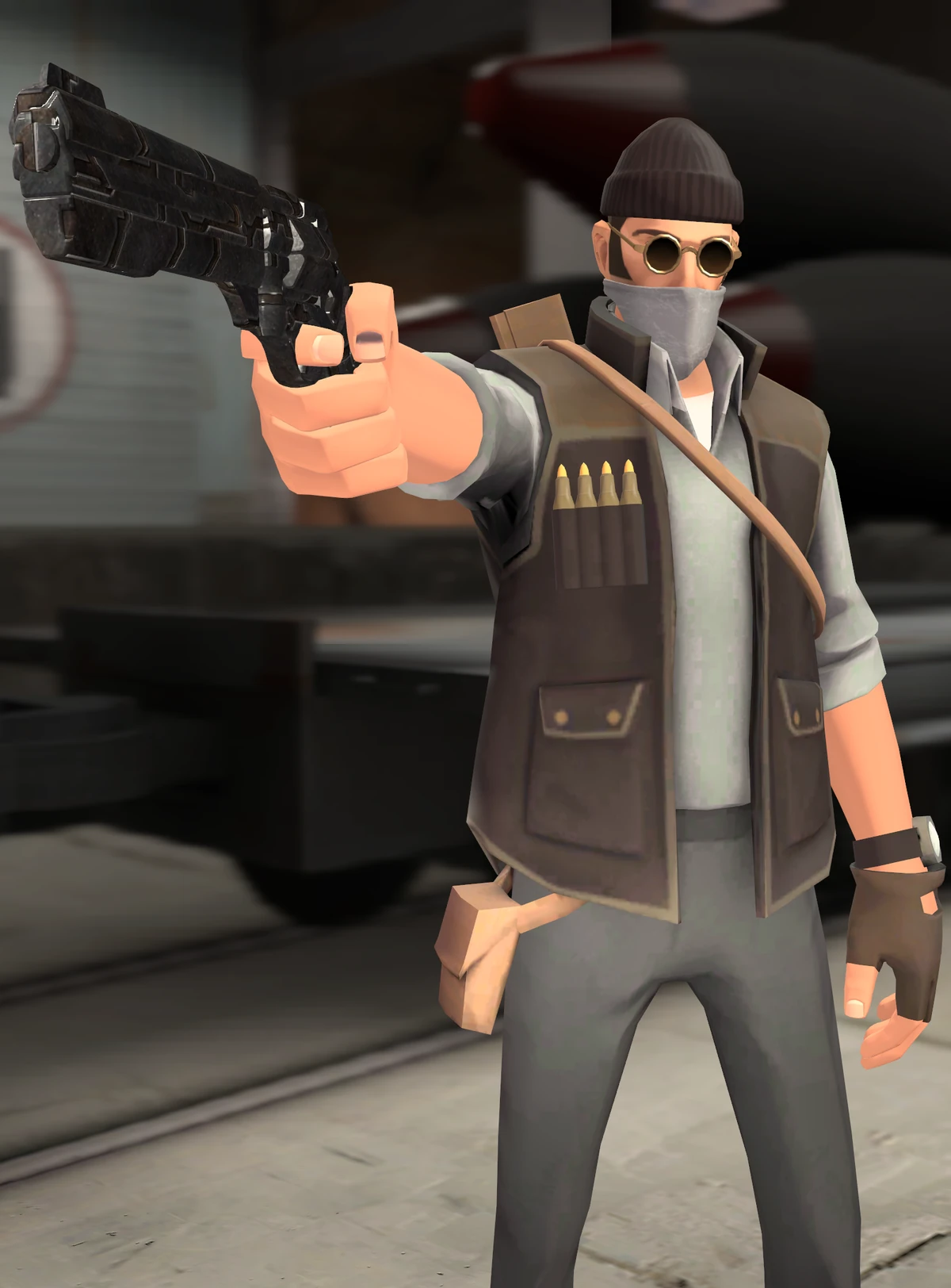 Robotic Manipulation | Superpower Fanon Wiki | Fandom