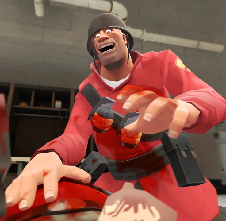 Anthropophagist Monster Physiology | Superpower Fanon Wiki | Fandom