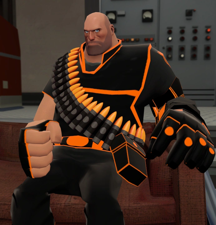 Robot Arm | Superpower Fanon Wiki | Fandom