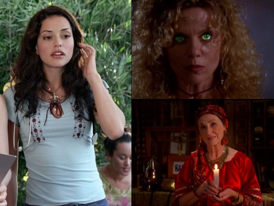 Archetype:Gypsy | Superpower Fanon Wiki | Fandom