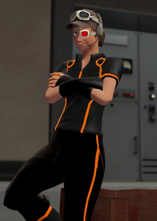 Enhanced Accuracy | Superpower Fanon Wiki | Fandom