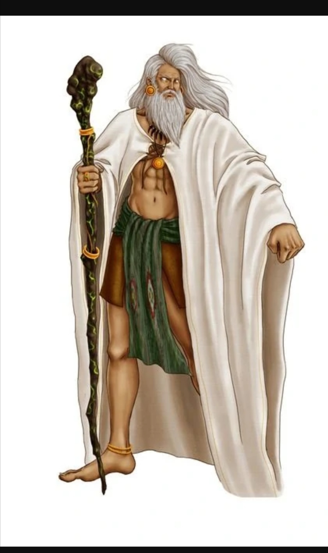 Philippine Deity Physiology | Superpower Fanon Wiki | Fandom