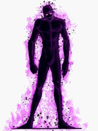 Living Anomaly | Superpower Fanon Wiki | Fandom