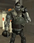 Enhanced Strength | Superpower Fanon Wiki | Fandom