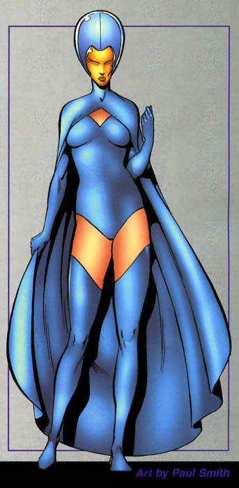 Destiny (Marvel Comics) | Superpowers in Fiction Wiki | Fandom Destiny (Marvel Comics) | Superpowers in Fiction Wiki | Fandom