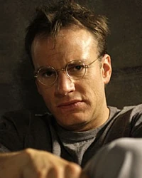 The German (Heroes) | Superpowers in Fiction Wiki | Fandom