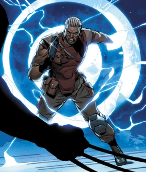 Energy Absorption | Superpowers in Fiction Wiki | Fandom