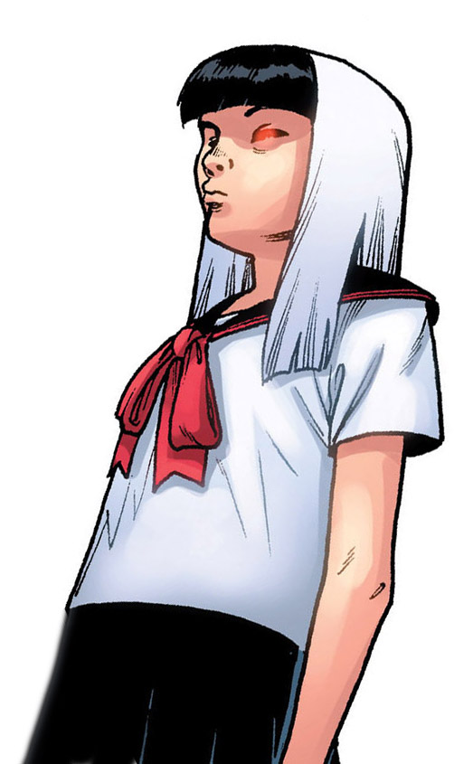 Karasu (Marvel Comics) | Superpowers in Fiction Wiki | Fandom Karasu (Marvel Comics) | Superpowers in Fiction Wiki | Fandom