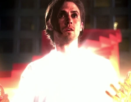 Self-detonation | Superpowers Wiki | Fandom