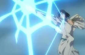 Energy Manipulation | Superpowersportal Wiki | Fandom