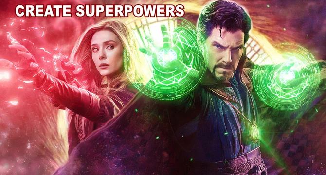 Superpowersportal Wiki | Fandom