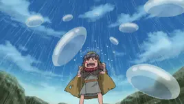 Weather Manipulation | Superpowersportal Wiki | Fandom