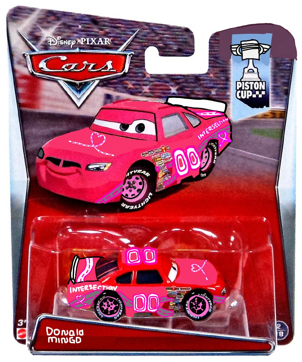 Donald Mingo | SuperProGaming2016 Wiki | Fandom