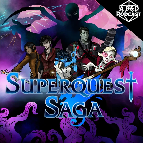 Superquest Saga Wiki | Fandom