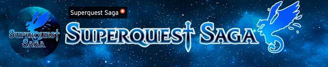 Superquest Saga Wiki | Fandom
