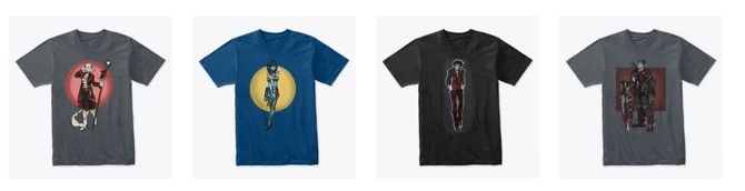 Superquest Saga Wiki | Fandom