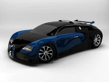 King bugatti | Super racerz Wiki | Fandom