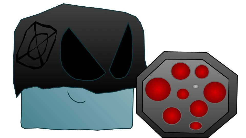 Entity R. | SuperRguy3000 Wiki | Fandom