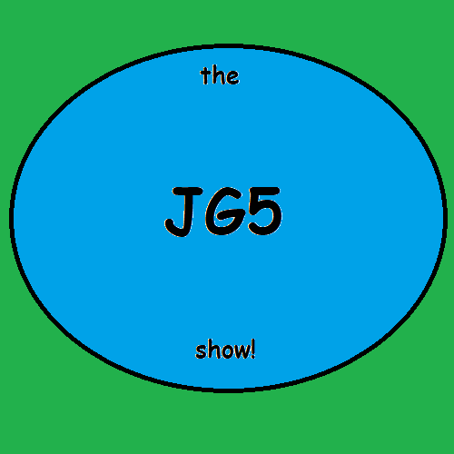 The JG5 Show | SuperRobloxJG5 Wiki | Fandom