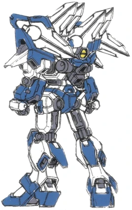 Ashsaviour | Super Robot Wars Wiki | Fandom