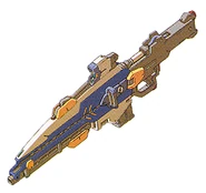 Bellzelute | Super Robot Wars Wiki | Fandom