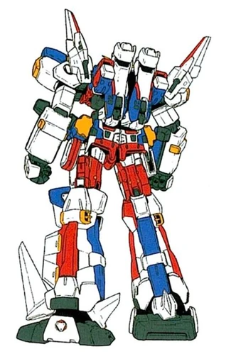 SRX | Super Robot Wars Wiki | Fandom