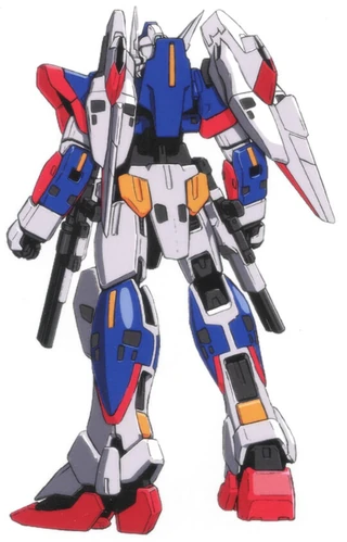 R-1 | Super Robot Wars Wiki | Fandom