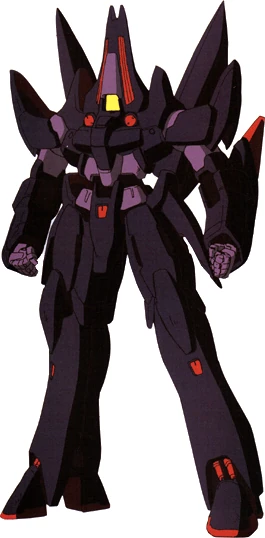 Taurus (mecha) | Super Robot Wars Wiki | Fandom