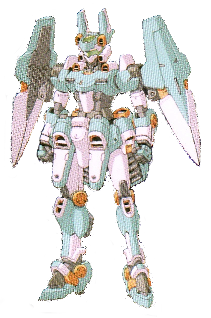 Serius | Super Robot Wars Wiki | Fandom
