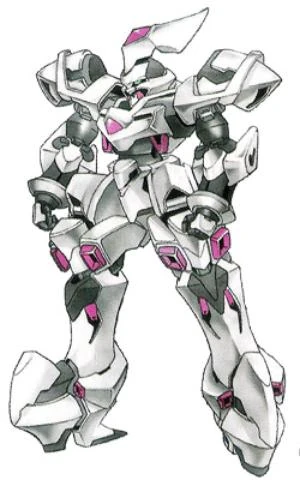 Vorlent | Super Robot Wars Wiki | Fandom