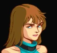 Aura Battler Dunbine/Characters | Super Robot Wars Wiki | Fandom