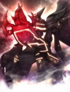 Astranagant | Super Robot Wars Wiki | Fandom