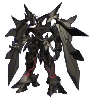 Astranagant | Super Robot Wars Wiki | Fandom