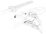 DyGenGuar | Super Robot Wars Wiki | Fandom