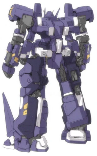 Huckebein Boxer | Super Robot Wars Wiki | Fandom