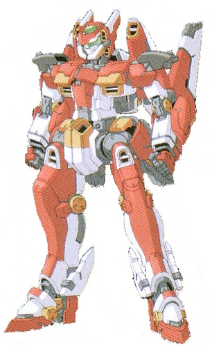 Revirius | Super Robot Wars Wiki | Fandom