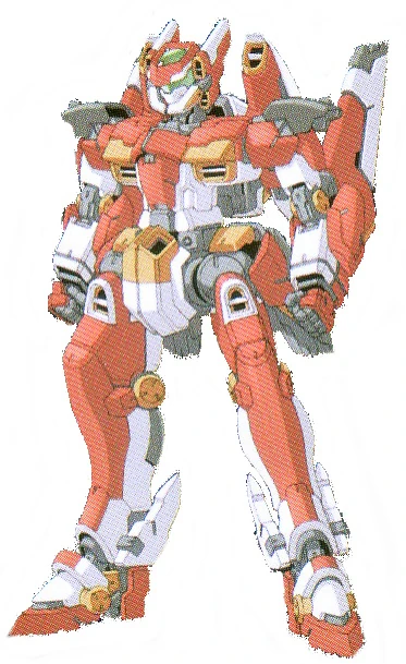 Revirius | Super Robot Wars Wiki | Fandom