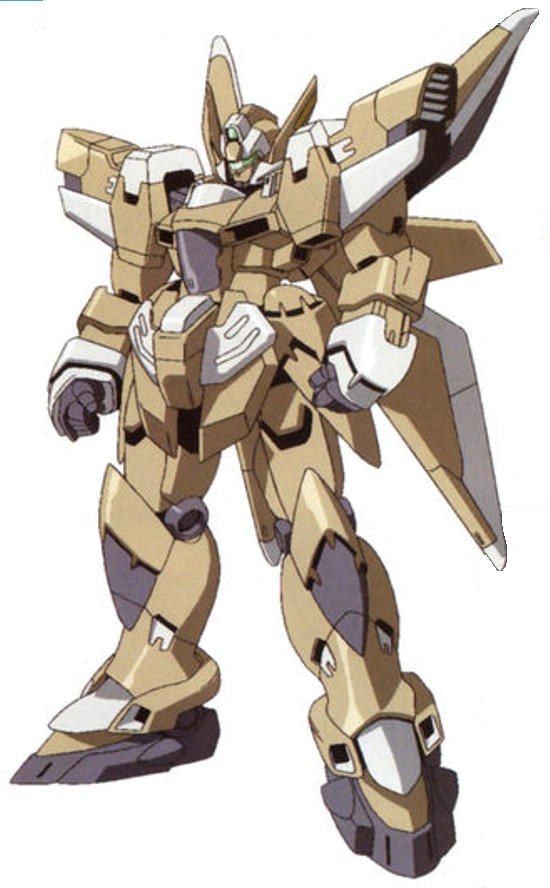 Mass-Production Wildschwein | Super Robot Wars Wiki | Fandom