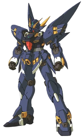 Huckebein | Super Robot Wars Wiki | Fandom