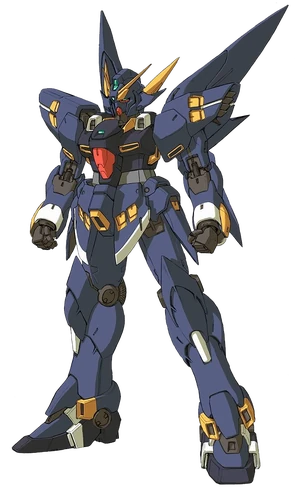 Huckebein | Super Robot Wars Wiki | Fandom