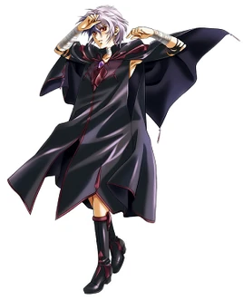 Ing Wish | Super Robot Wars Wiki | Fandom