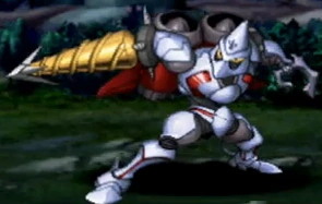 Shin Getter Robo | Super Robot Wars Wiki | Fandom