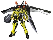 Brasta | Super Robot Wars Wiki | Fandom
