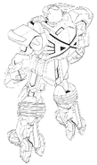 Coustwell | Super Robot Wars Wiki | Fandom