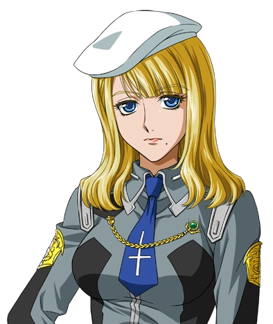 Rieta Weaver | Super Robot Wars Wiki | Fandom