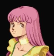 Aura Battler Dunbine/Characters | Super Robot Wars Wiki | Fandom